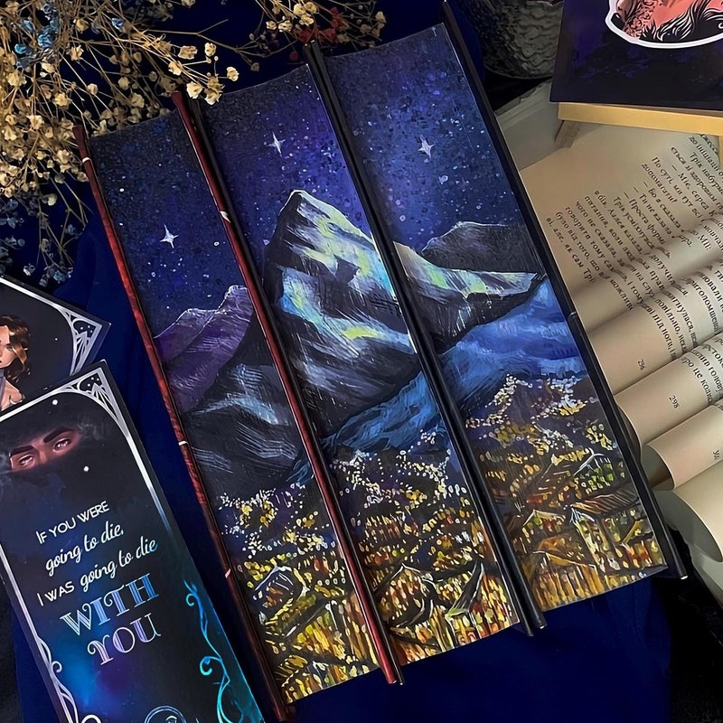 Acotar Special Edition - Etsy