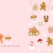 Christmas Card Bundle | 4 Different Designs - Etsy