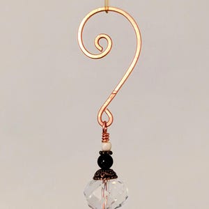 Dancing Wire Skeleton Suncatcher Car Charm Ornament - Etsy