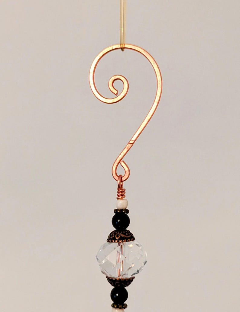 Dancing Wire Skeleton Suncatcher Car Charm Ornament - Etsy