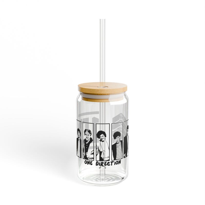 One Direction Mug - Etsy