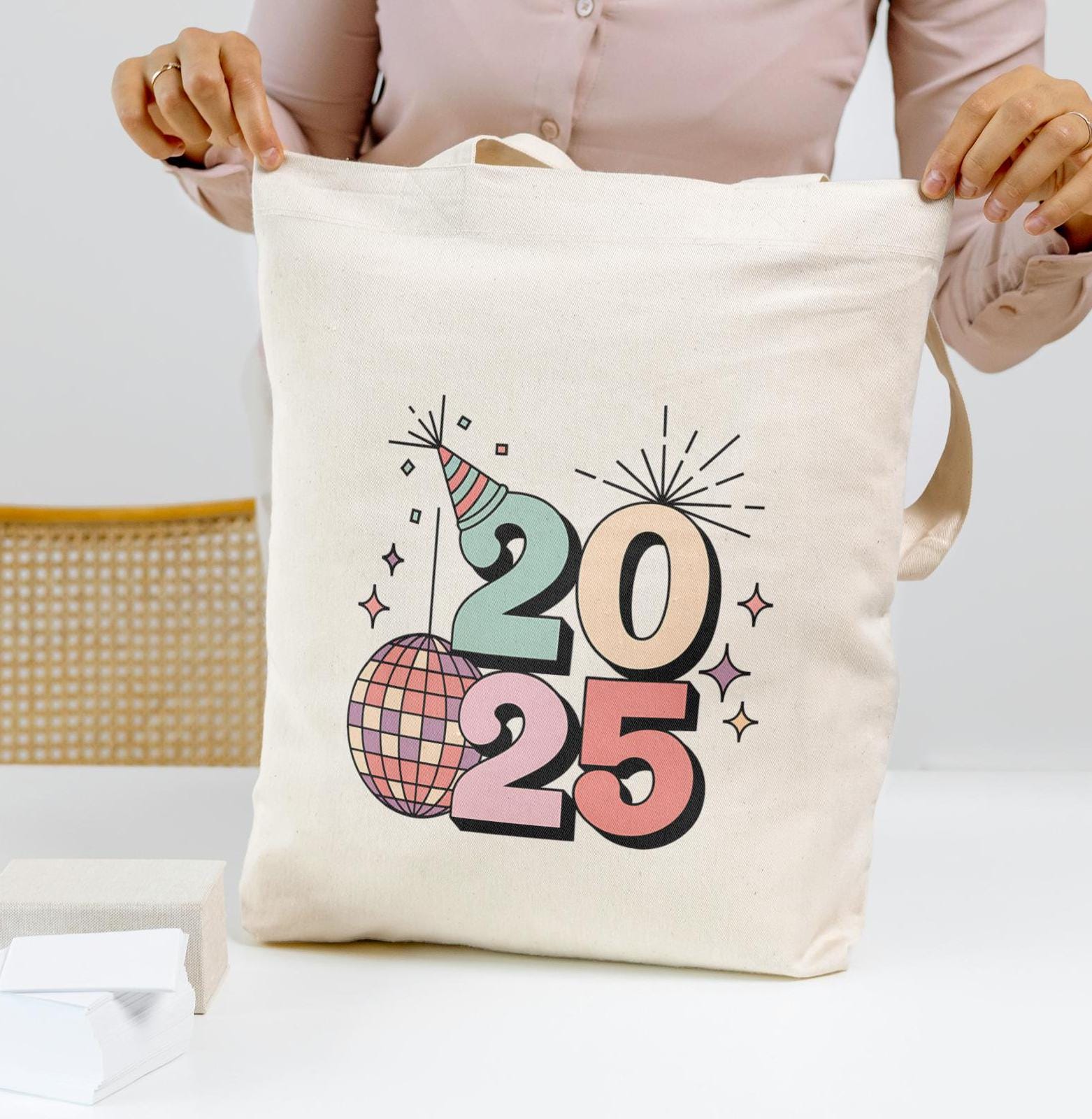 New Year 2025 PNG Stickers, Gift for Her, Gift for Him, Tshirt Designs ...