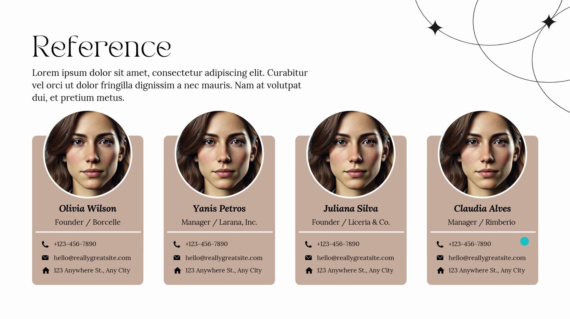 Lead Magnet Landing Page for Coaches and Course Creator, Done for You ...