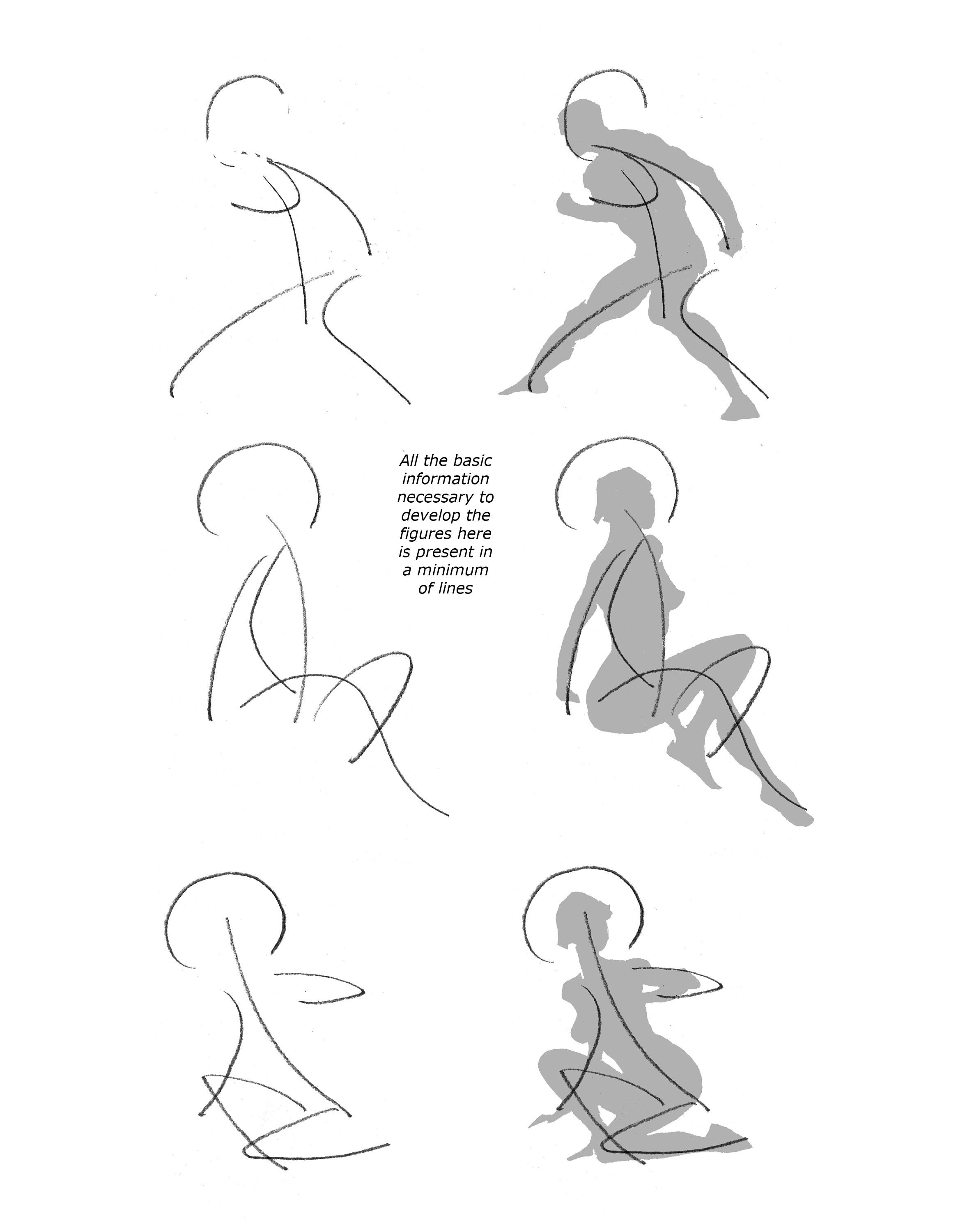 More Secrets of Drawing by Mike Hoffman - Etsy UK