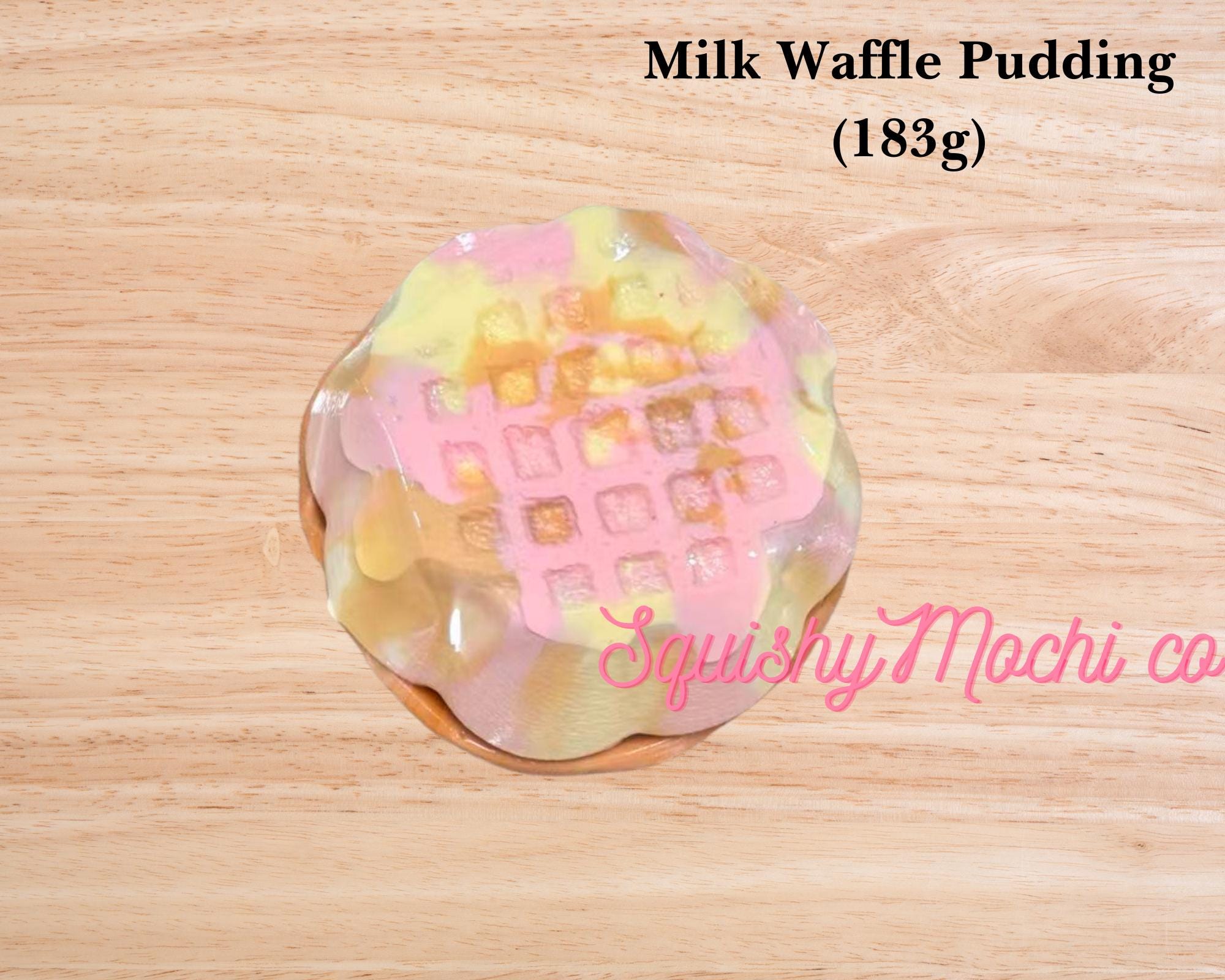 Bakery Squishy Series – Soft Dough Texture Realistic Food Toy Soft and ...