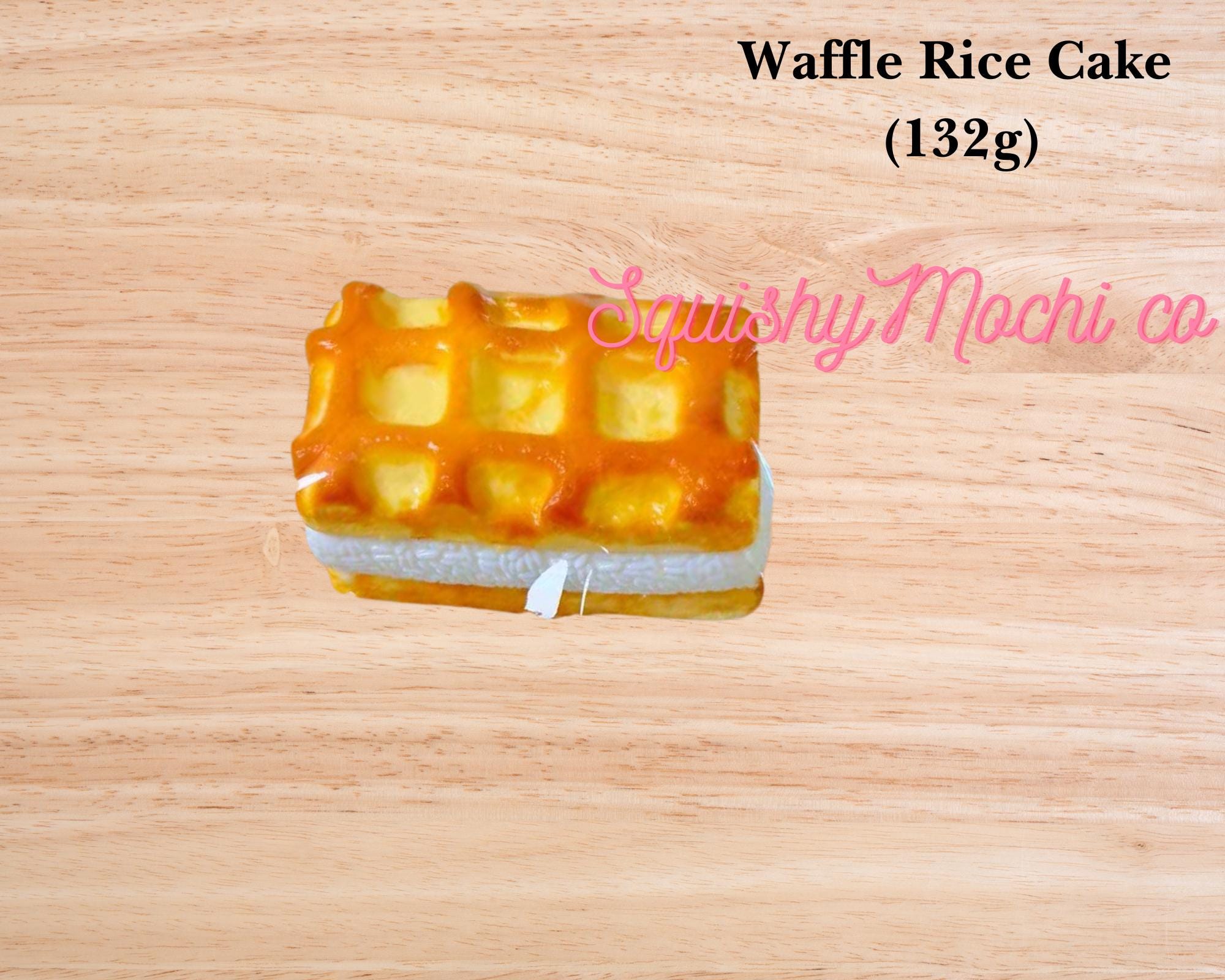 Bakery Squishy Series – Soft Dough Texture Realistic Food Toy Soft and ...