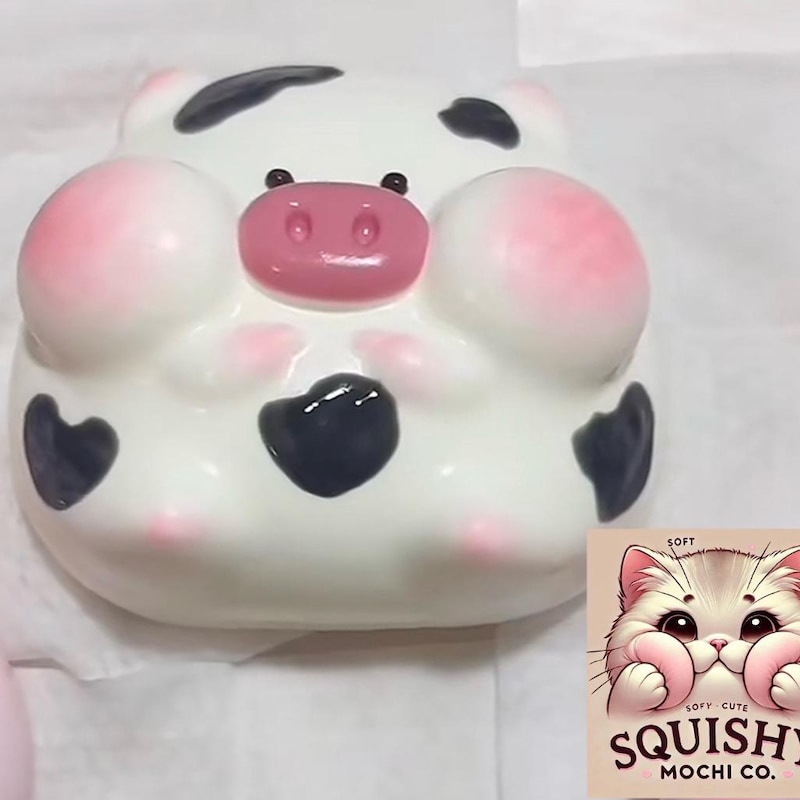 Giant Squishy Toys - Etsy