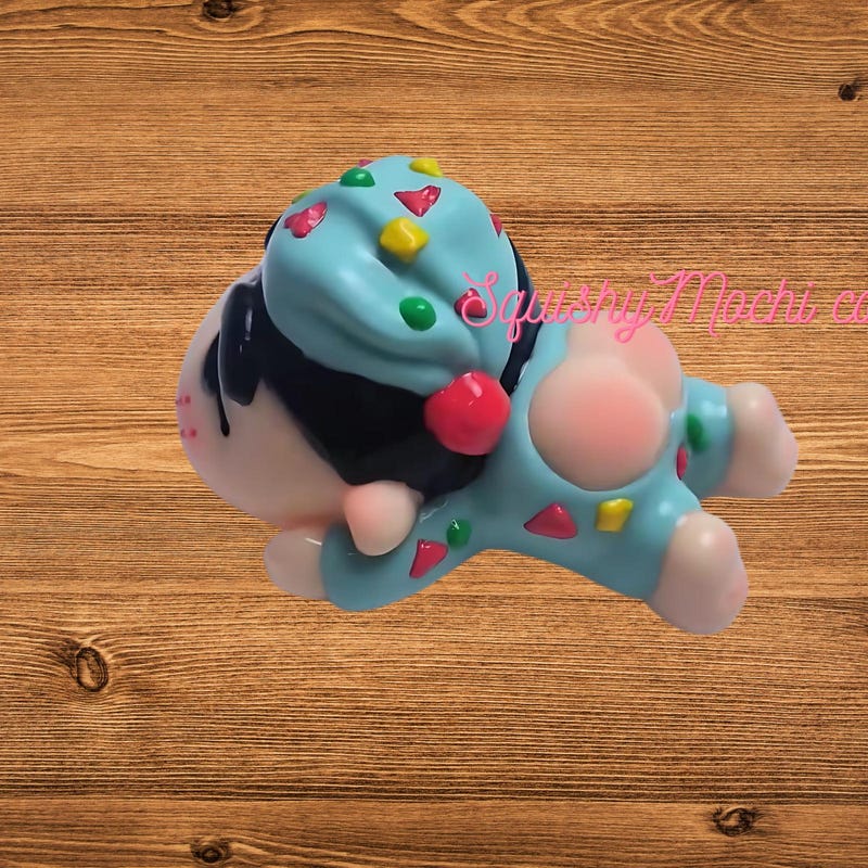 Butt Squishy - Etsy