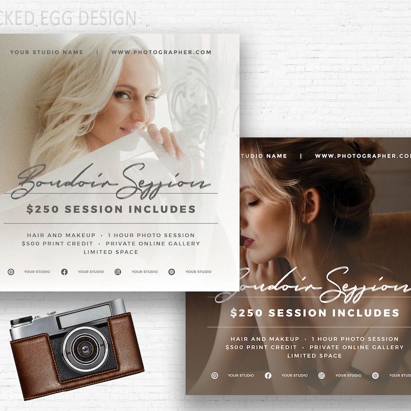 Boudoir Photography - Etsy