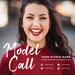 Model Call Template Square Design Ideal for Instagram - Etsy