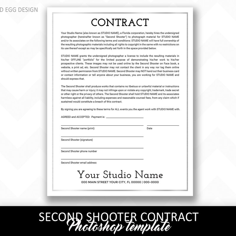 Custom Shooters - Etsy