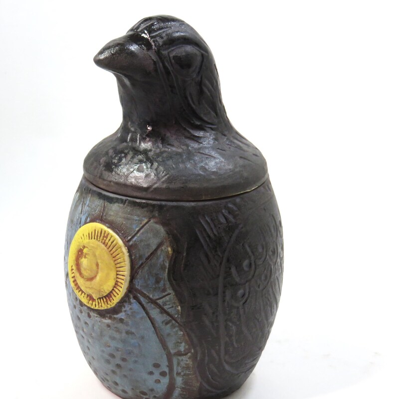 Ceramic Rattle - Etsy