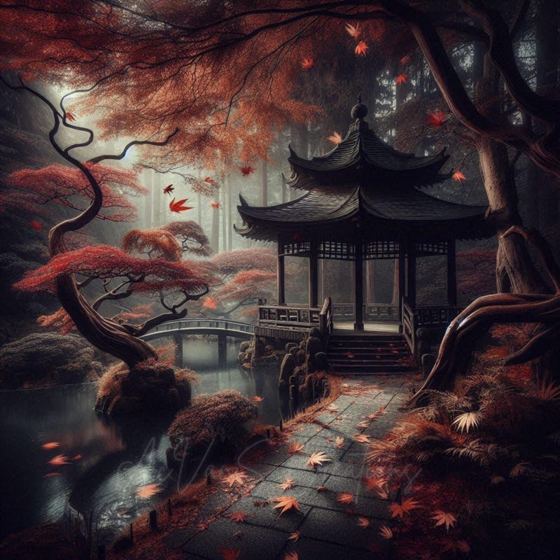 Japanese Goth - Etsy