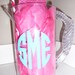 Vinyl Monogram Decal - 4 Inch - Etsy