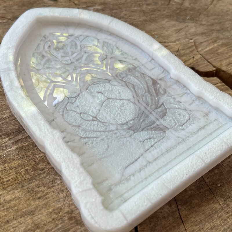 Gothic Mold - Etsy