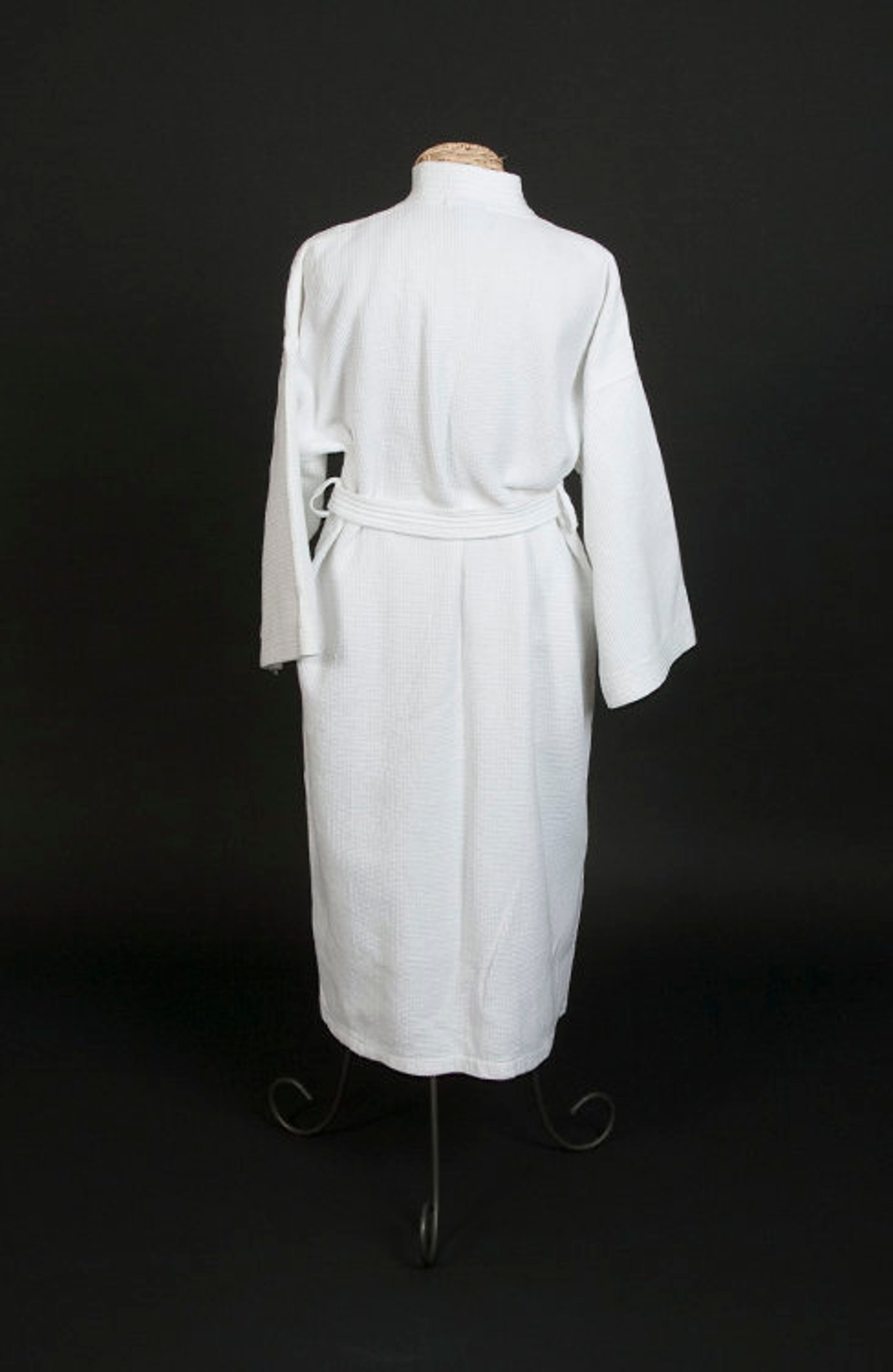 Mr and Mrs Robes Spa Robes Cotton Anniversary Gift - Etsy