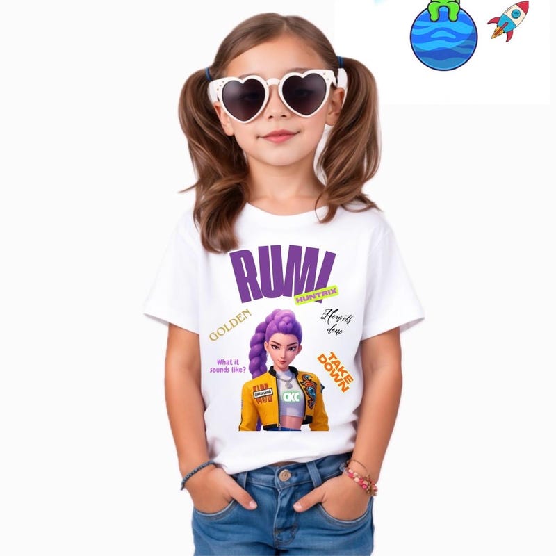 Rumi T Shirts - Etsy