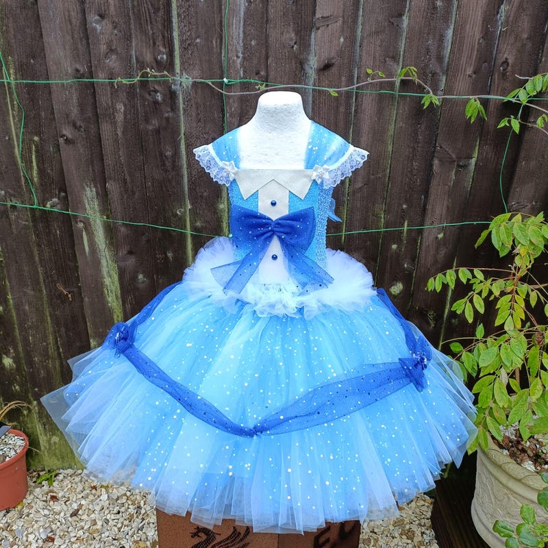 Poppy Playtime Costume - Etsy