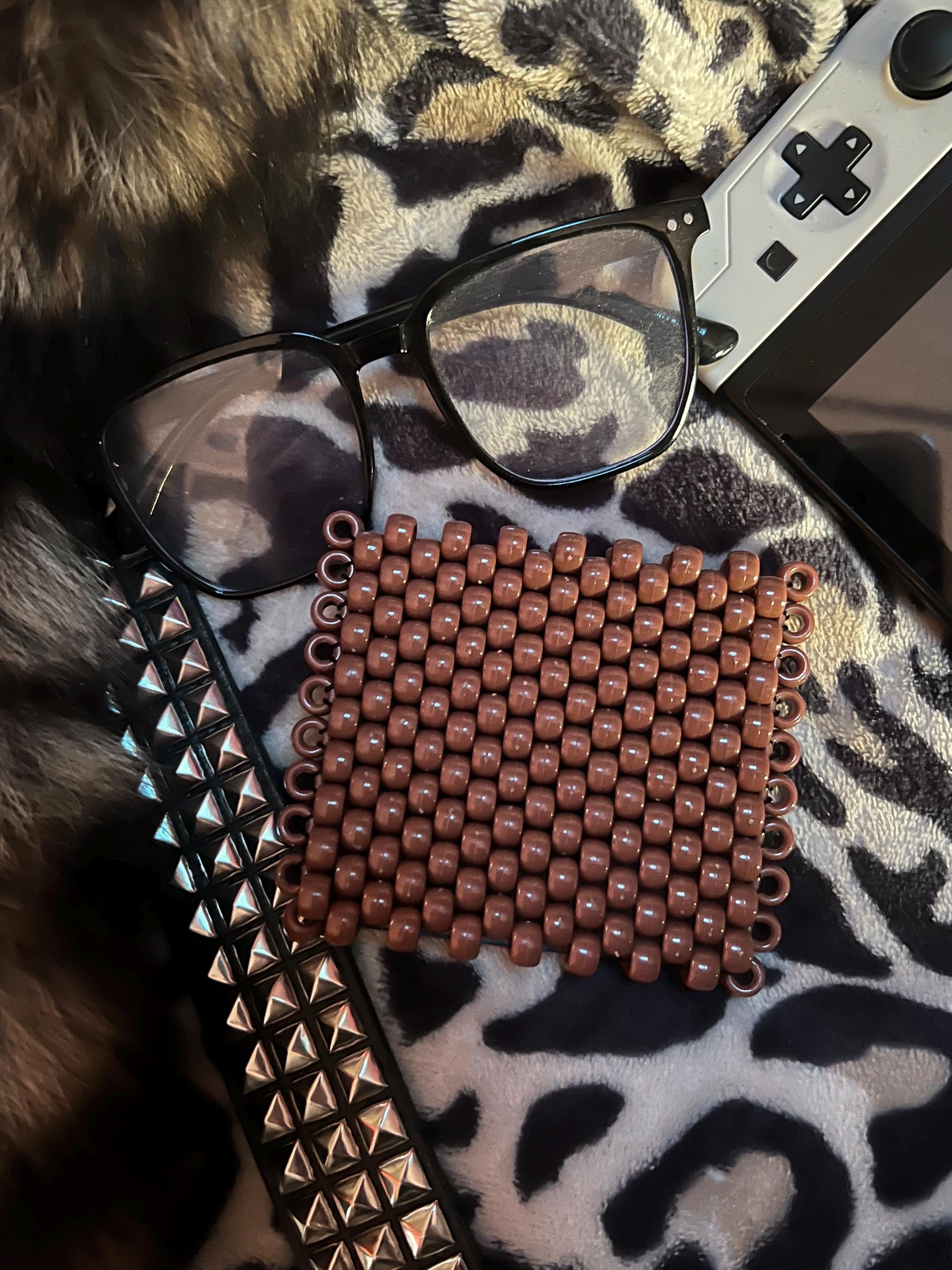 DOMO Kandi Cuff Bracelet - Etsy