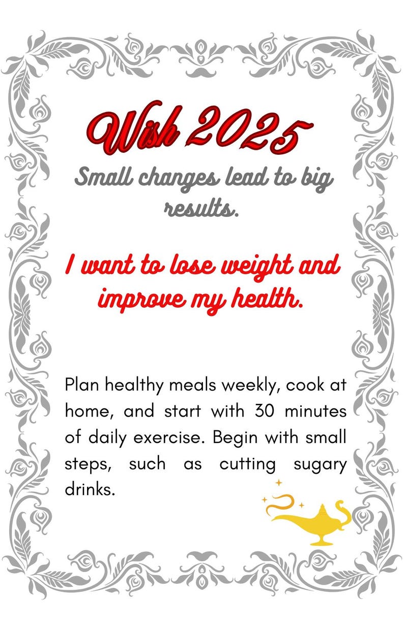 Printable Wish Jar Cards – 52 Motivational Quotes & Tips – Weekly ...
