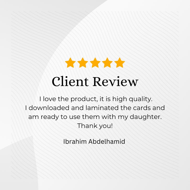 Abc Movement Alphabet Noun Flashcards for Preschool Kindergarten Adhd ...