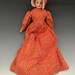 Antique Fums up Bisque Dolls - Etsy UK