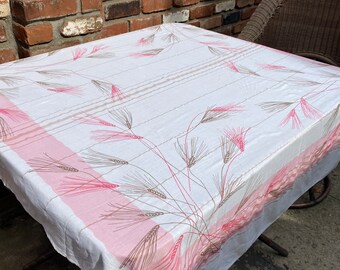 Rayon Tablecloth - Etsy