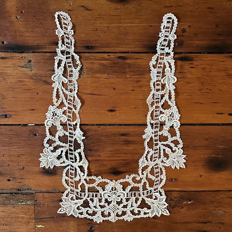Chemical Lace - Etsy