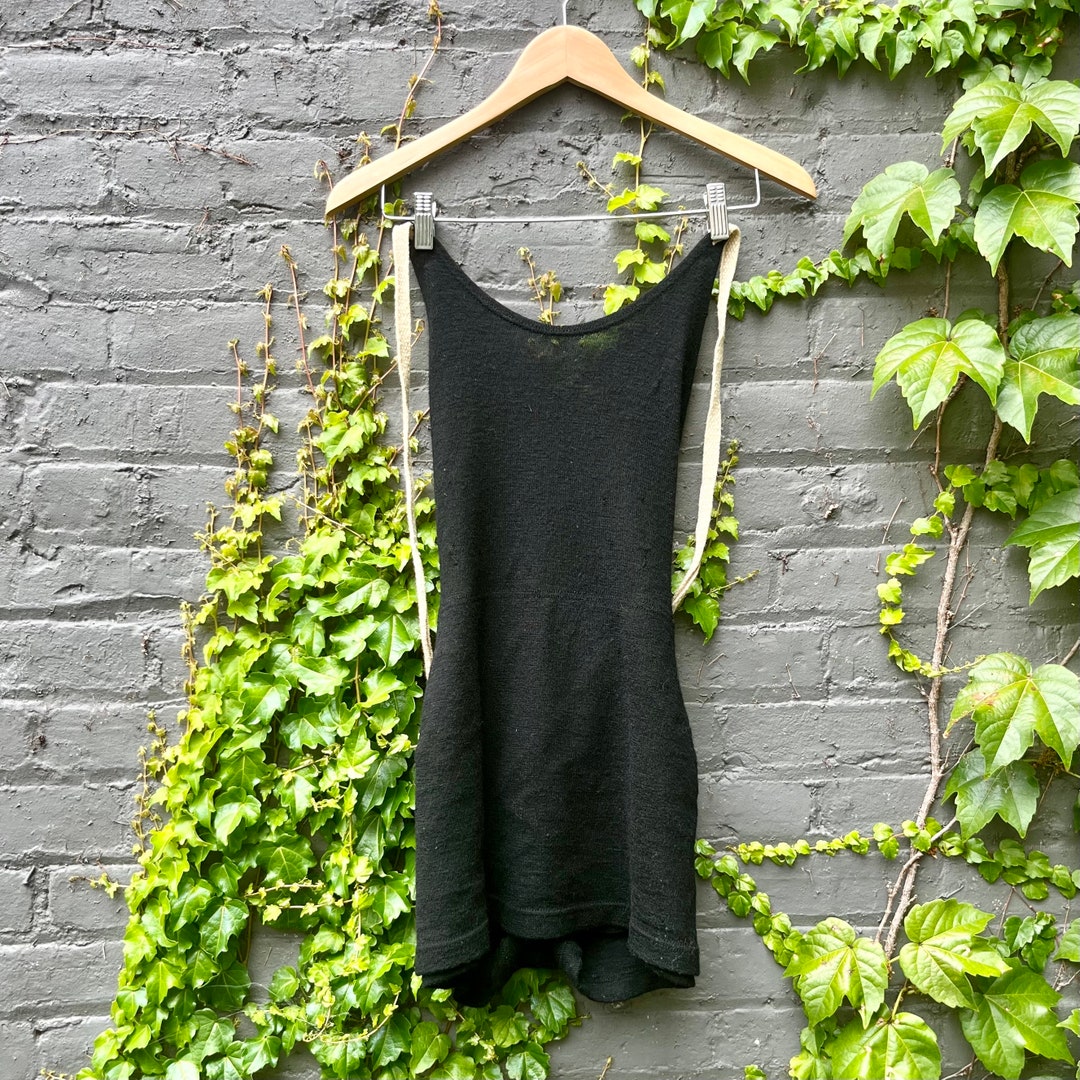 1920s Jantzen Wool Swimsuit Ladies 38 - Etsy