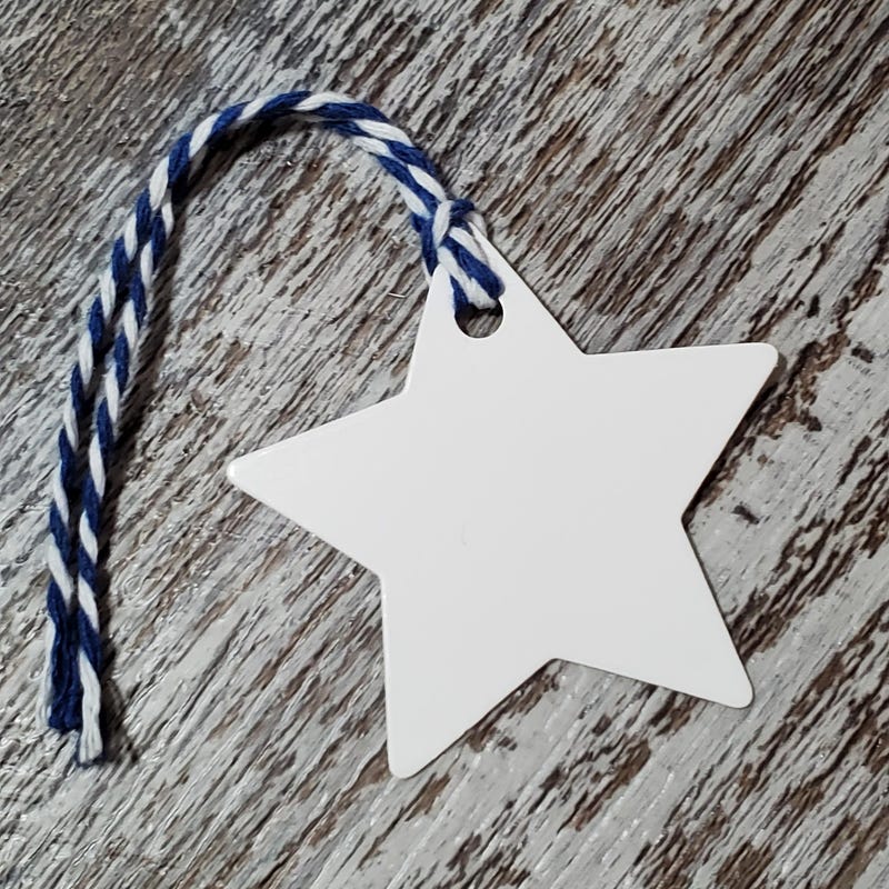 Star Gift Tags - 60+ Gift Ideas for 2025
