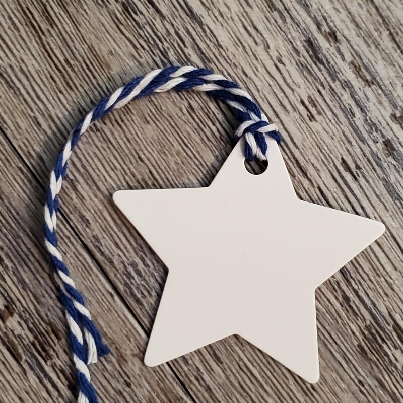 Star Gift Tags - 60+ Gift Ideas for 2024