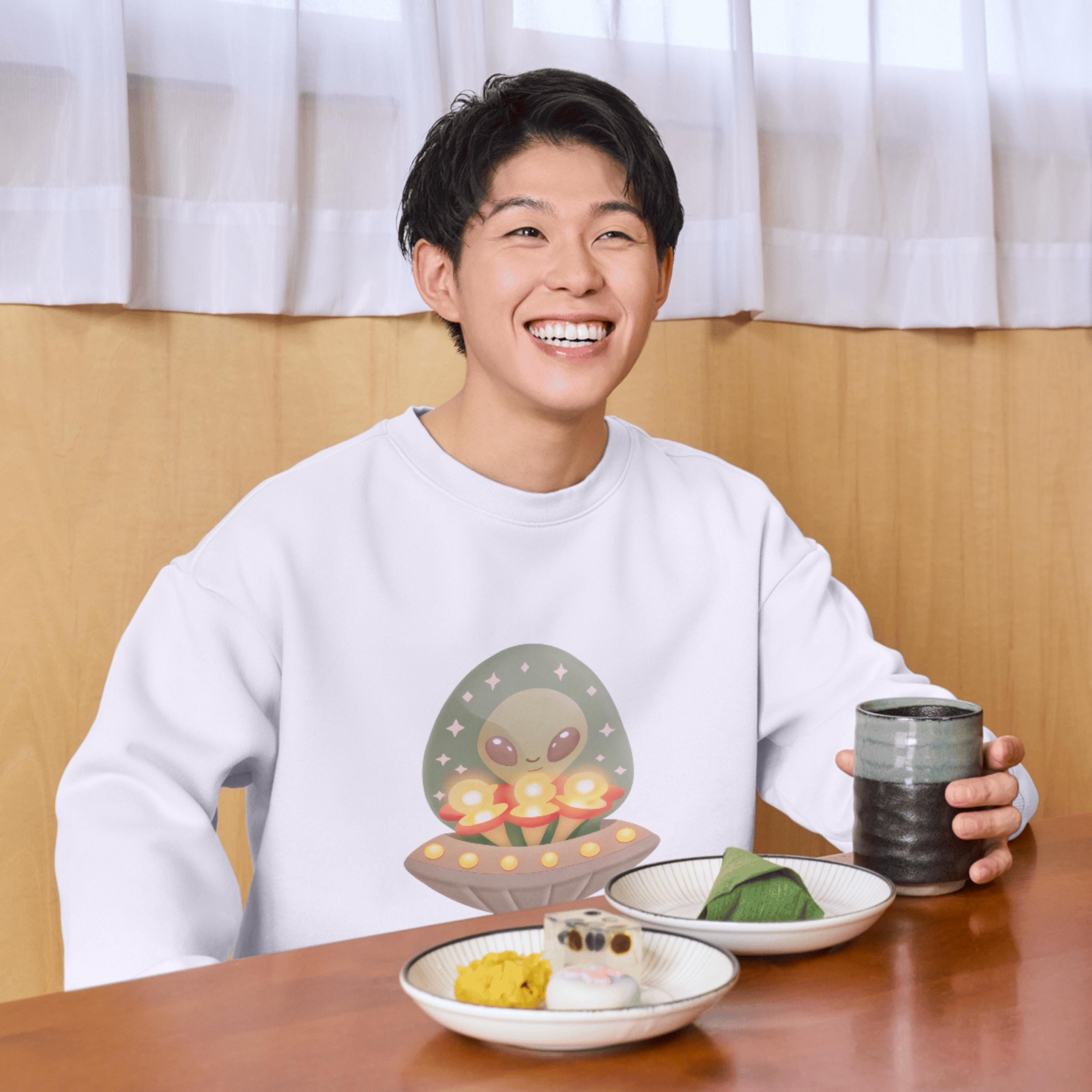 Aliens Valentine Clipart, Valentine's Day Clipart, Cute Alien Clipart ...