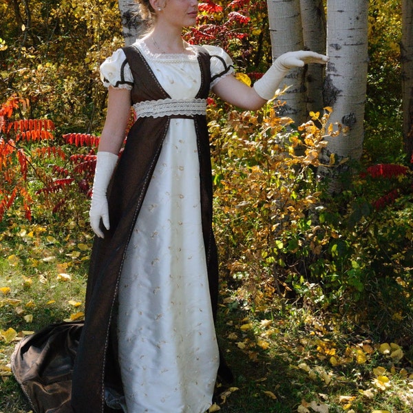 Pelisse - Etsy