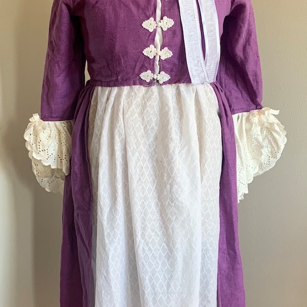 Regency Purple - Etsy