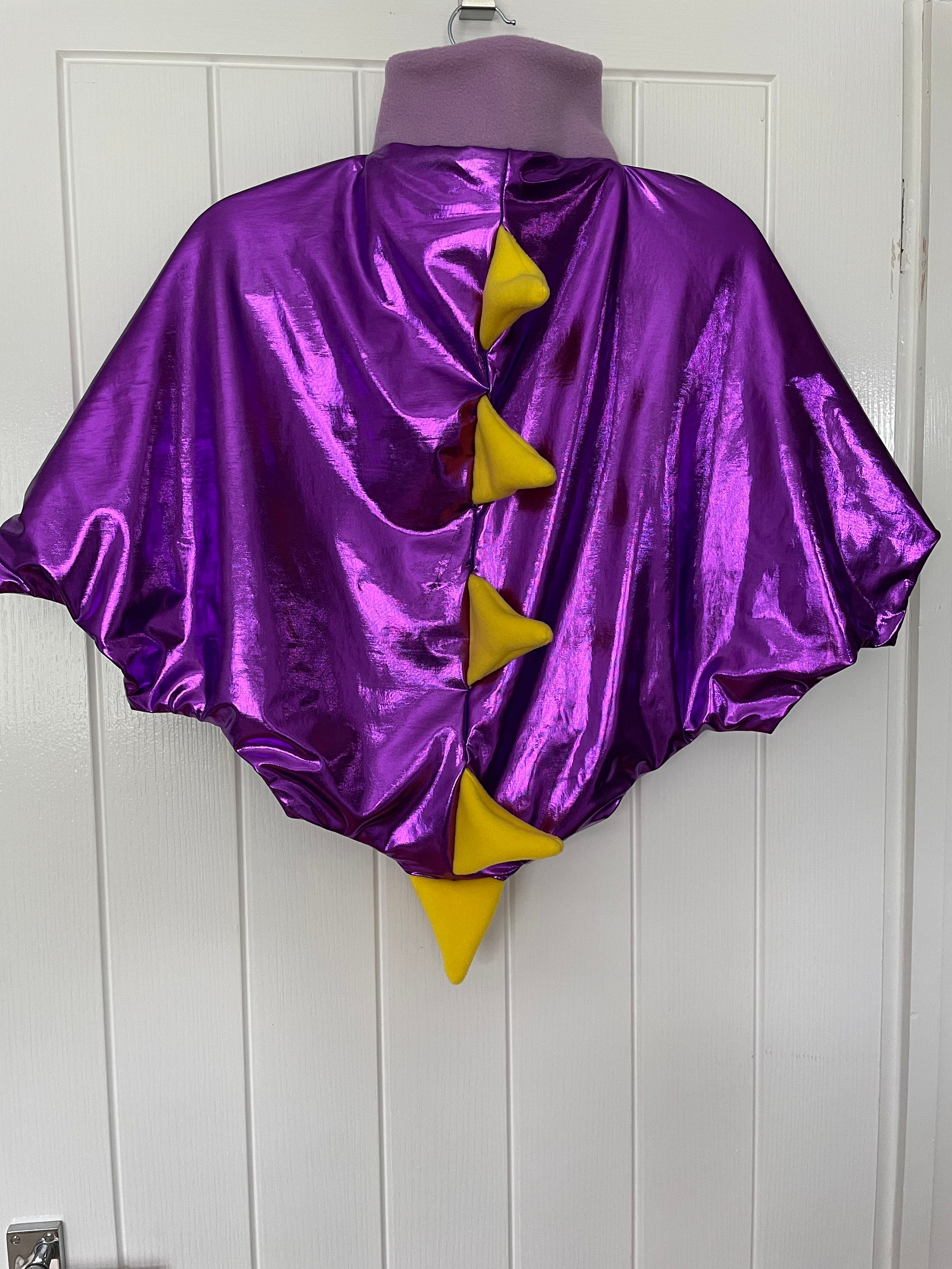 Dinosaur Dragon Dress up Wings Cape. Perfect for Any Little Dino Fan ...