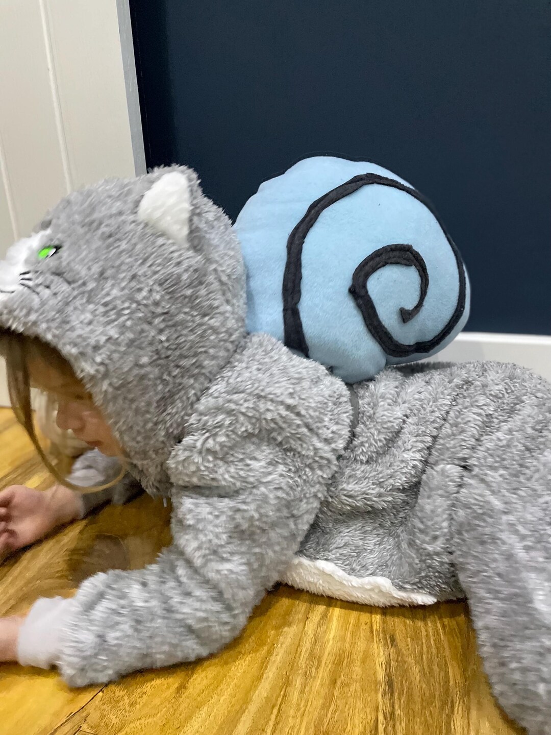 Snail Shell Dress up Costume. Perfect for Any Little Insect Fan. Kids ...