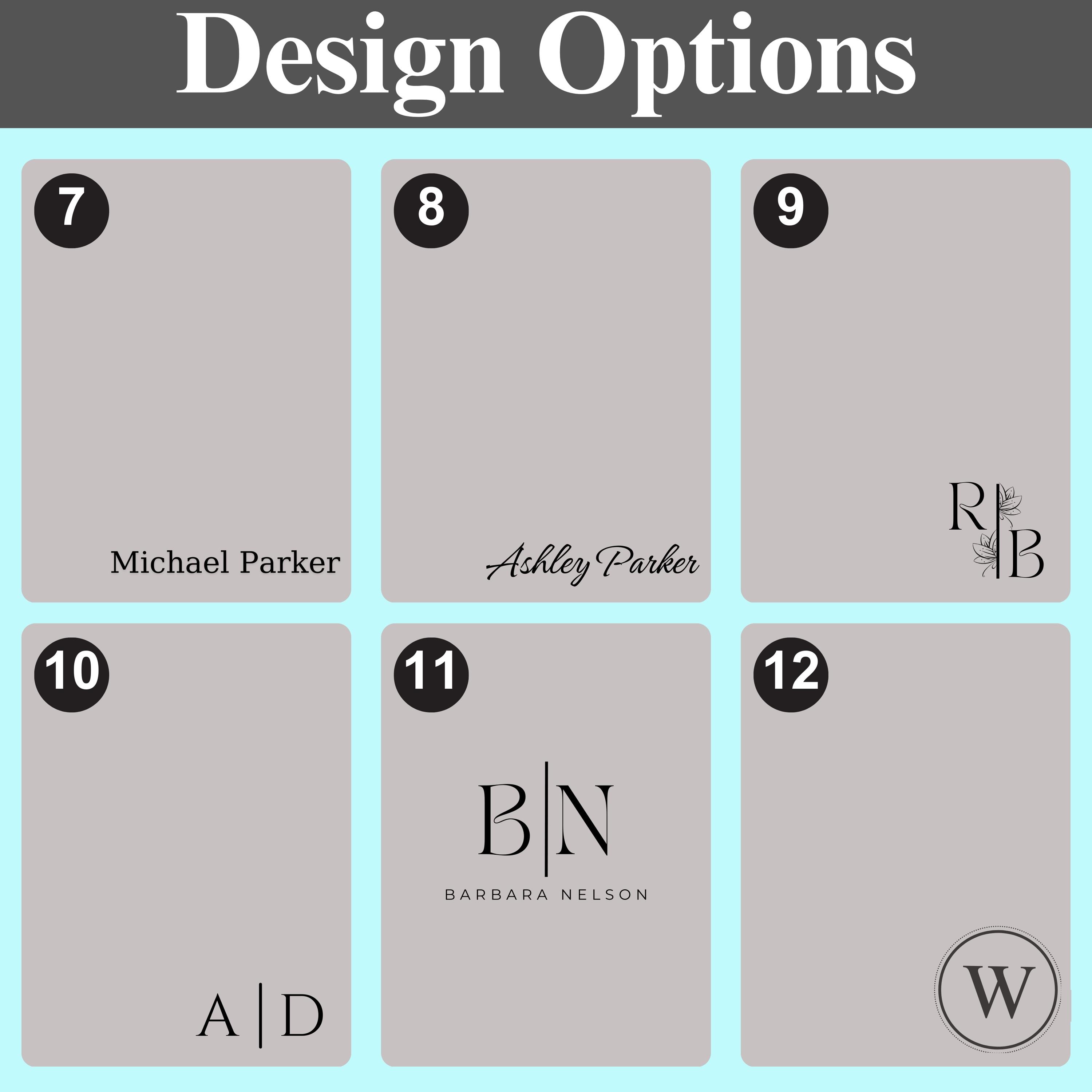 Customized Leather Portfolio, Zipper Portfolio, Custom Leather ...