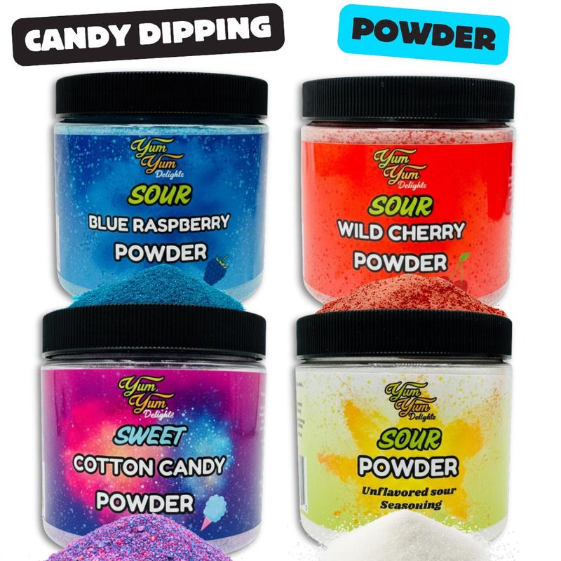 Takis Powder - Etsy
