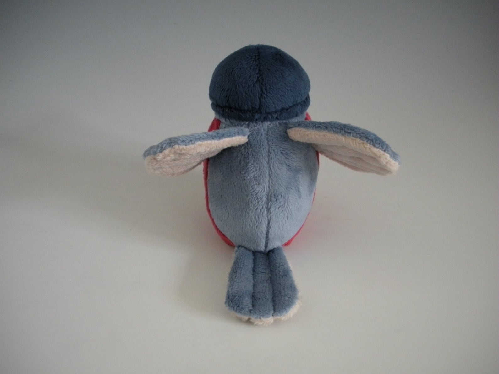 PATTERN Dinky Bird Plushie | Etsy