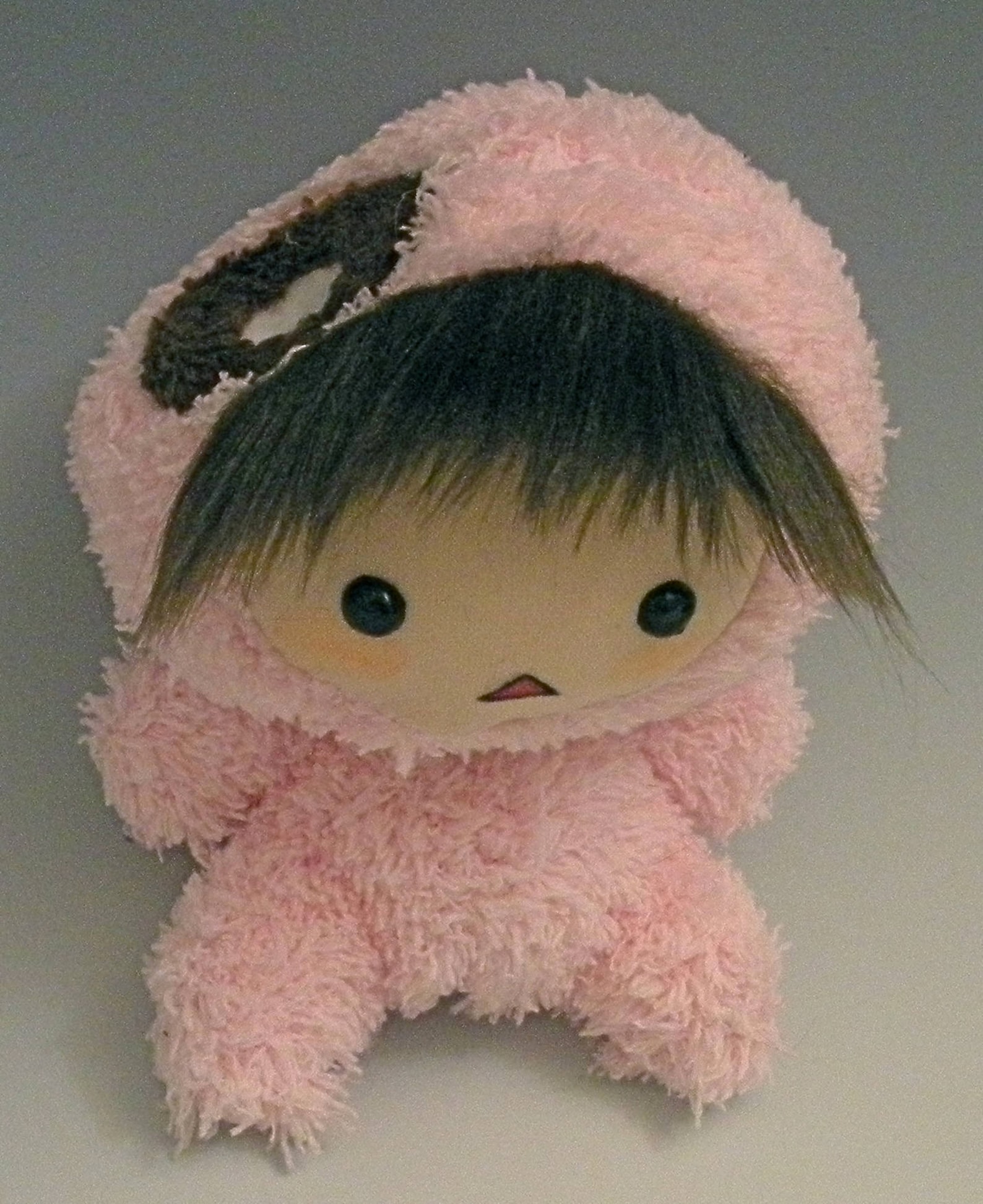 PATTERN Sprites Plushie - Etsy