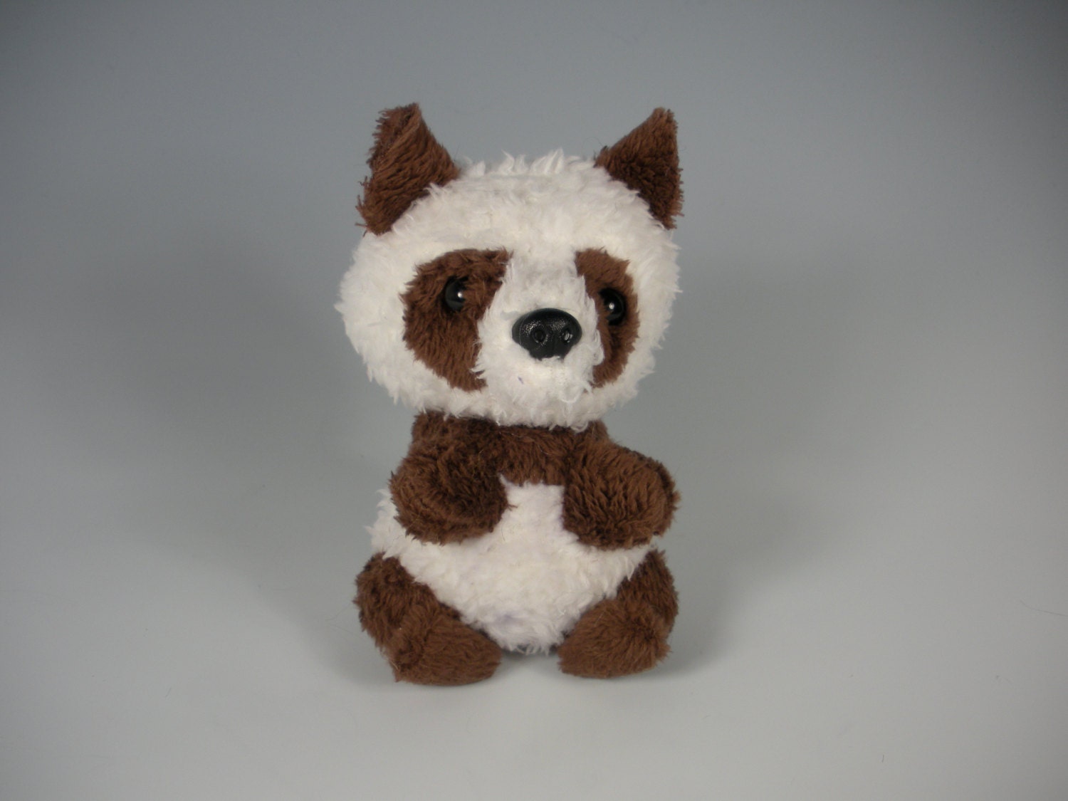 PATTERN Fuzzballs Plushie - Etsy