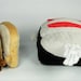 PATTERN - Toaster and Toast Plushies - Etsy