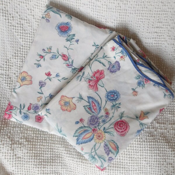 Vintage Laura Ashley - Etsy