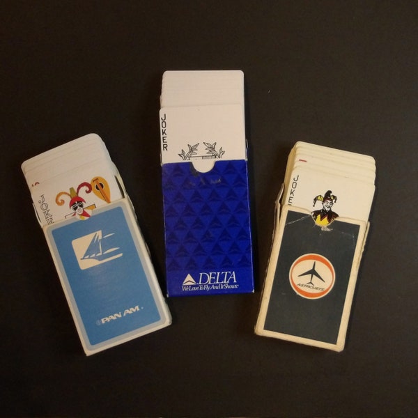 Delta Airlines Party - Etsy