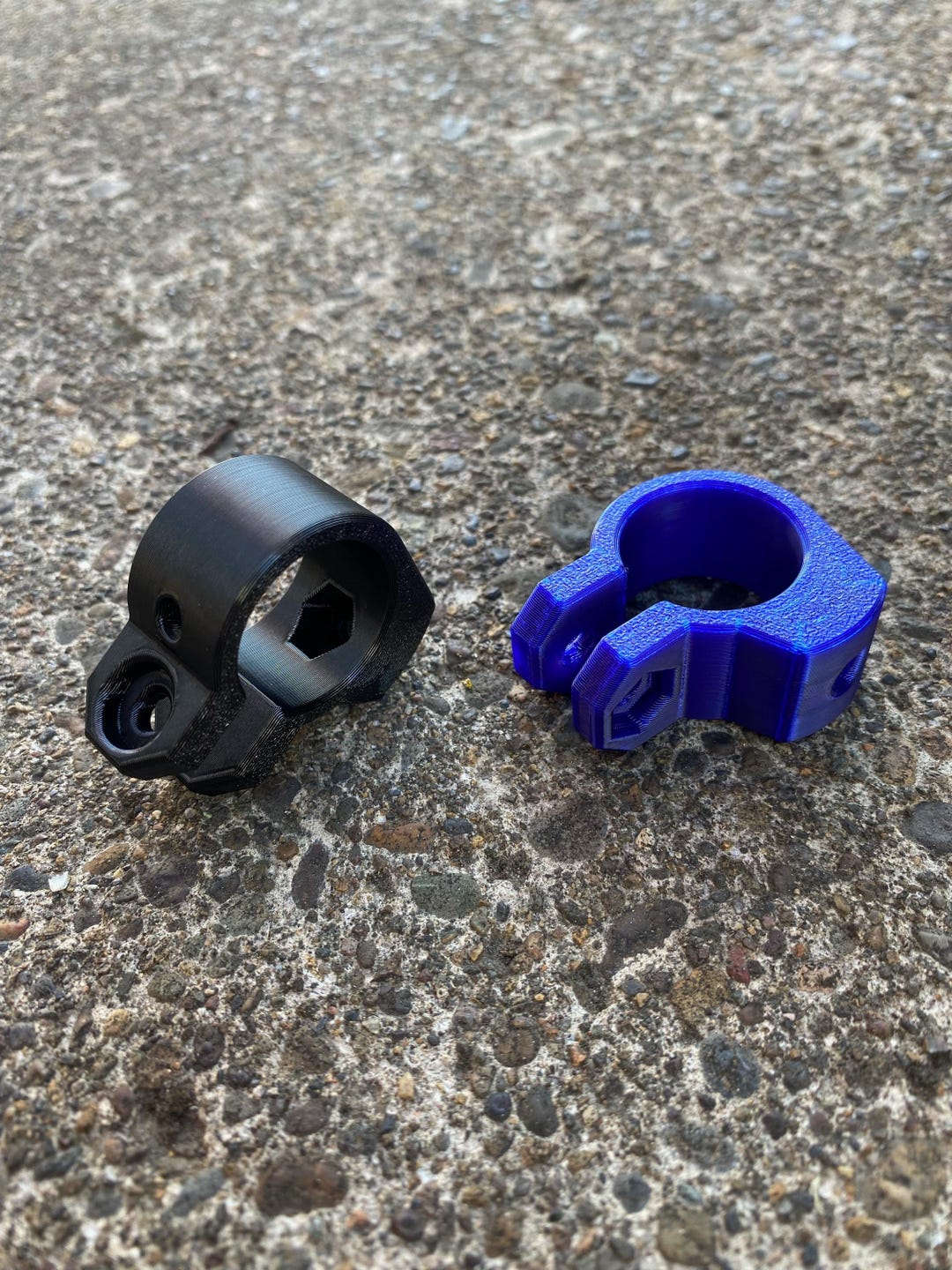 Dropper Post Lever Mount Adapter for IS-EV Remote - Mountain Bike MTB ...