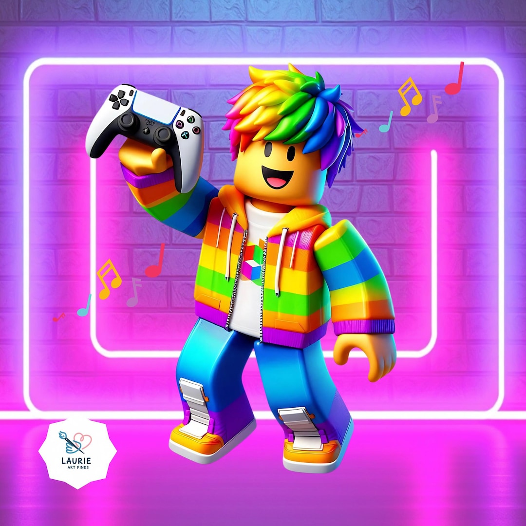 Roblox Png, Gaming Png Files, Designs Png, Gaming Png, Png Designs ...