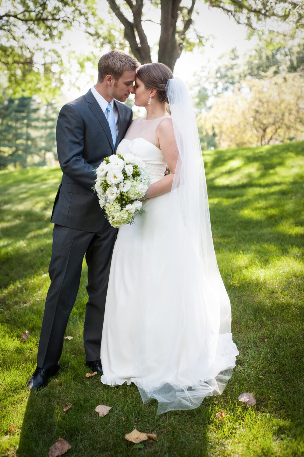 Straight Floor Length Wedding Bridal Veil 72 Inches White, Ivory or ...