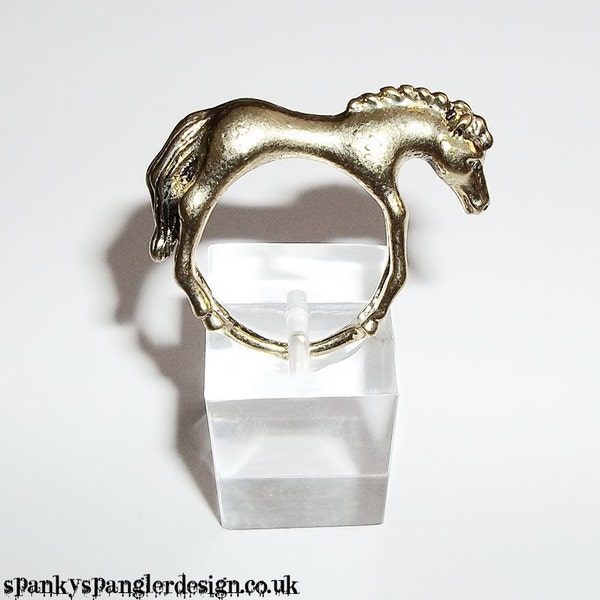 Neo Victorian Ring - Etsy