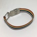 Cyberpunk 32GB/64GB USB Wristband or Choker - Wearable Tech for LGBTQ+ ...