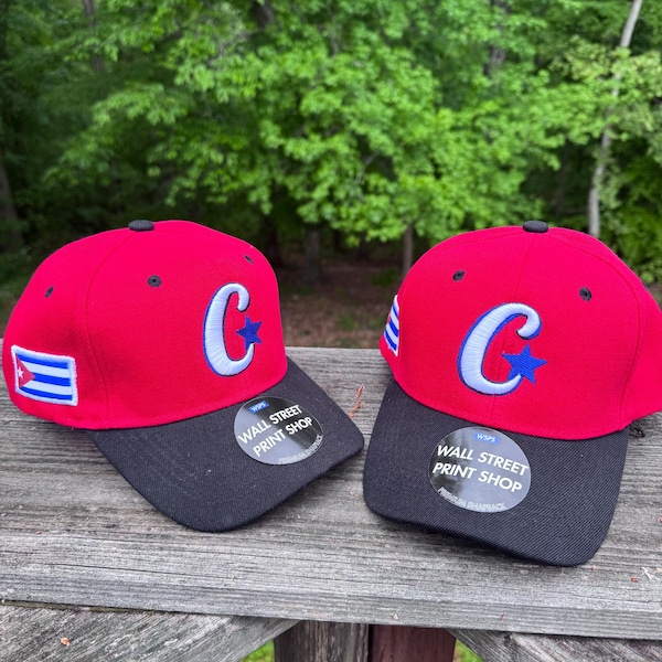 Cuban Hats - Etsy